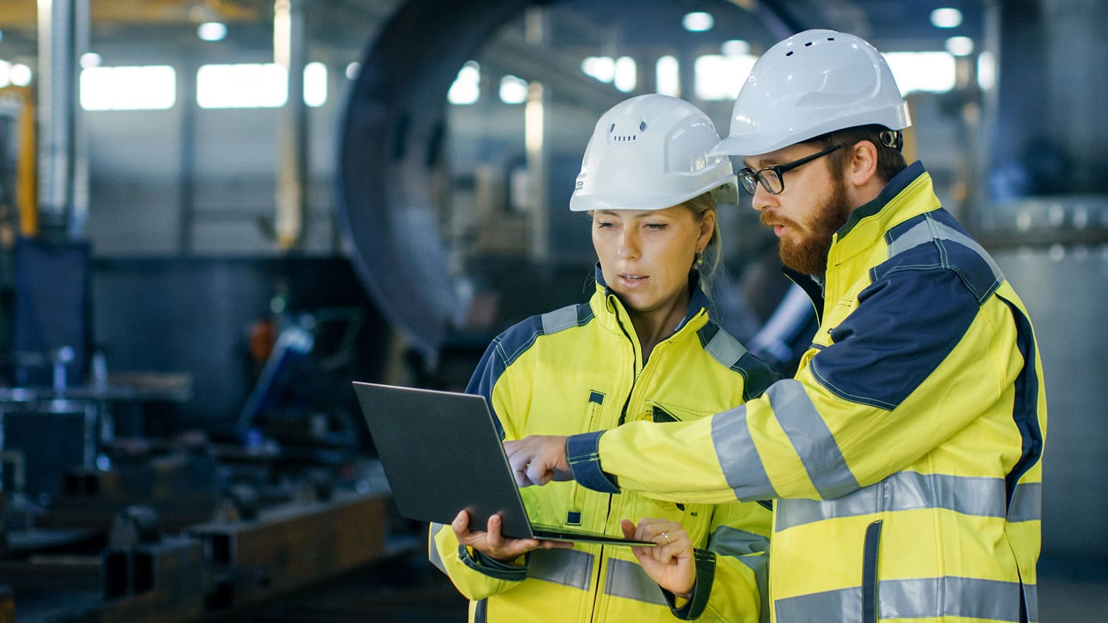 Contact Us - MEICA Technical Services