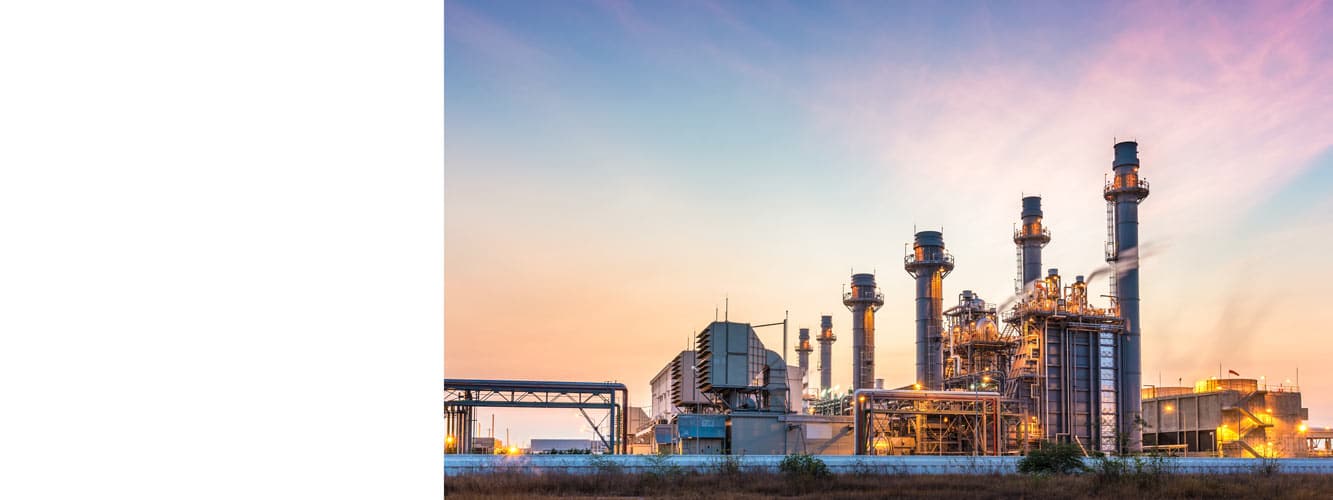 Industrial - MEICA Technical Services