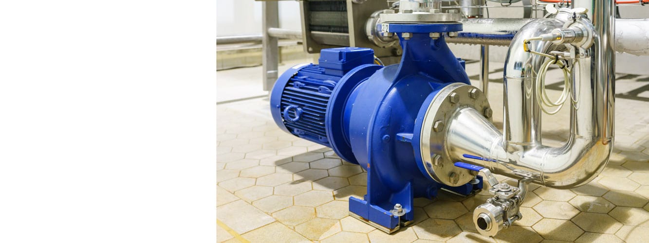 Water and Energy Utilities - MEICA Technical Services