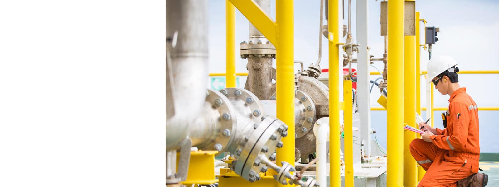 Instrumentation Control and Automation - MEICA Technical Services