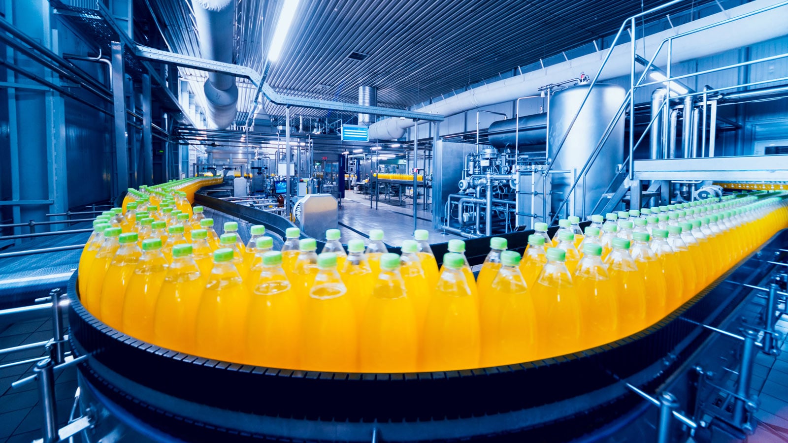 Sectors - MEICA Technical Services