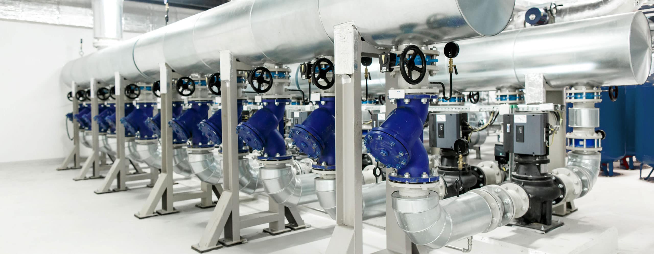 Services - MEICA Technical Services