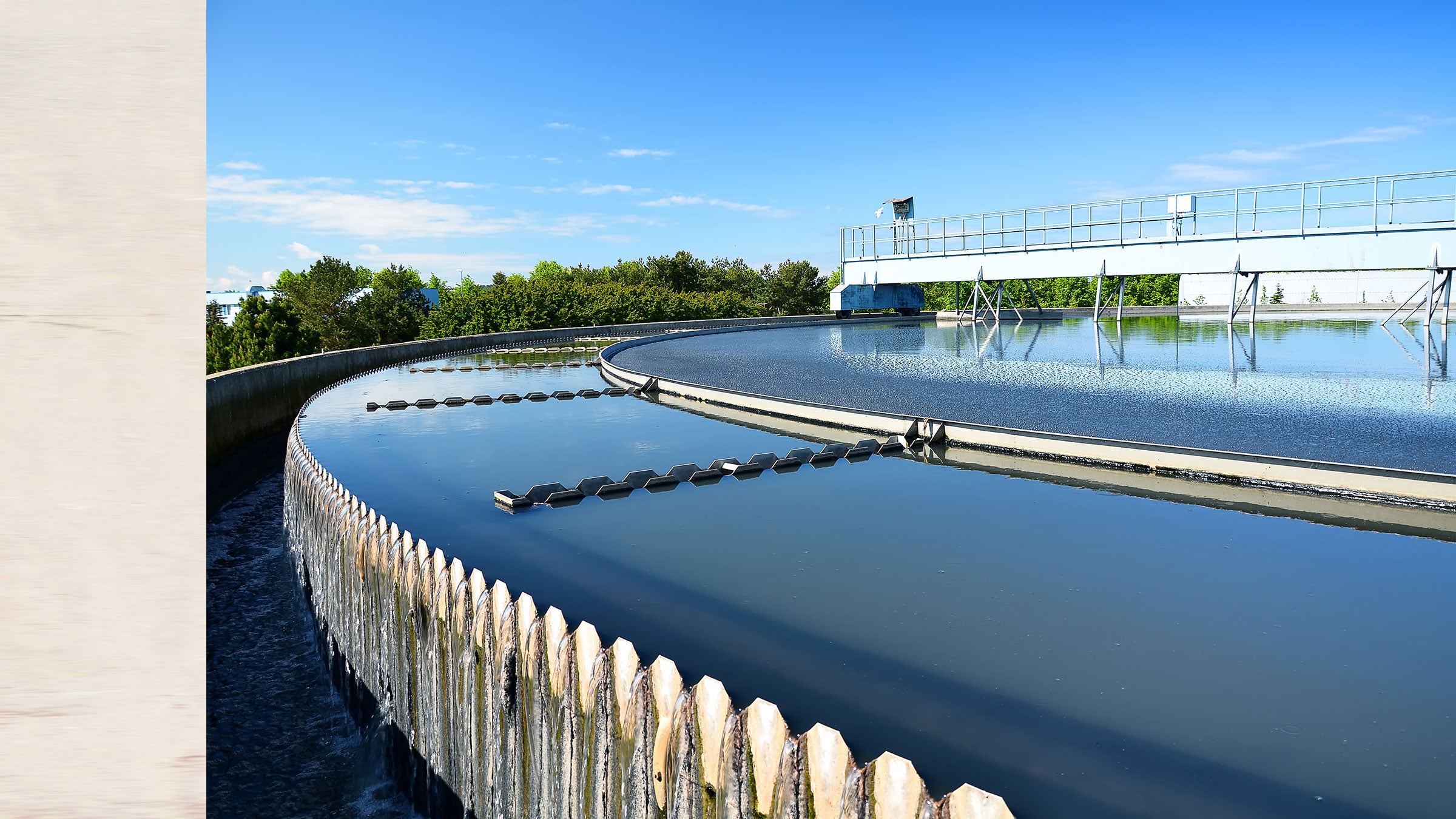 Water Services - MEICA Technical Services